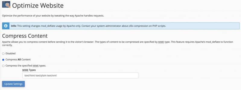 How To Speed Up WordPress Performance [ 10 Best Server Level ... How To Speed Up WordPress Performance [ 10 Best Server Level ...