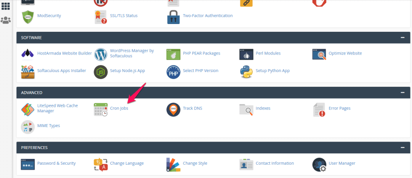 How To Disable Wp Cron For Faster Performance Rianstech